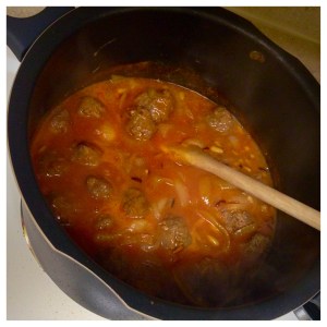 Food Brings Home Wherever You Are – Daoud Basha – Vana Cooks