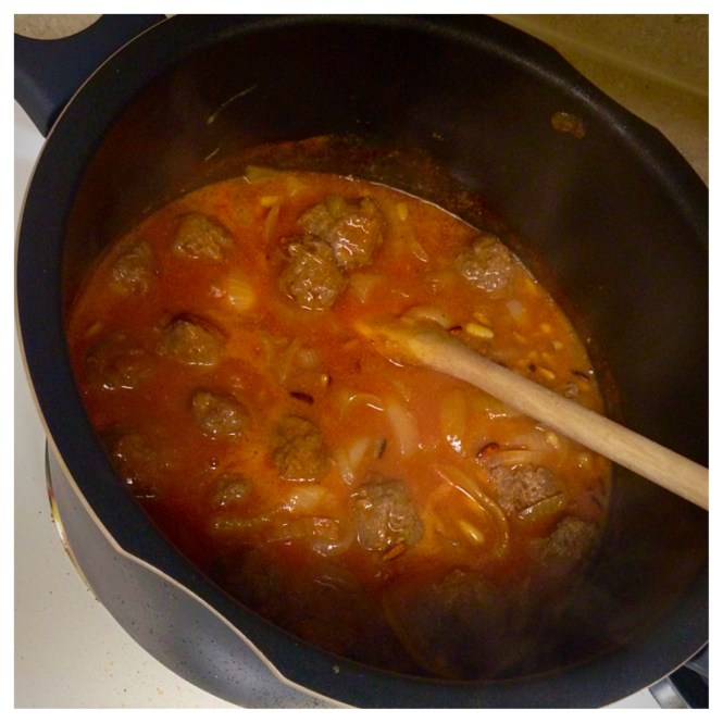 Food Brings Home Wherever You Are – Daoud Basha – Vana Cooks